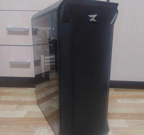 Корпус ZET gaming Rare M2