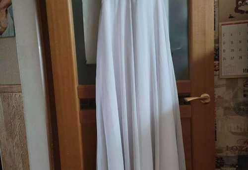 Свадебное платье новое с биркой