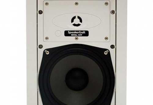 Встраиваемая акустика SpeakerCraft WH6.1RT #ASM926