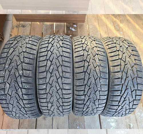 Nokian Tyres Nordman 7 195/60 R15 92T