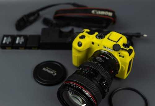 Canon eos RP