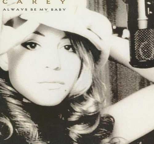 Mariah Carey–Always Be My Baby/Винил