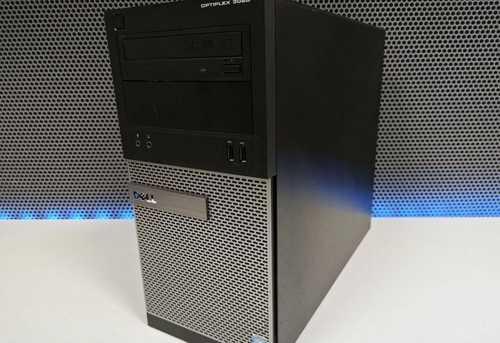 Компьютер dell optiplex 3020 Core i5