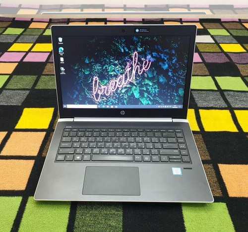 Ноутбук 14" HP probook 440 G5