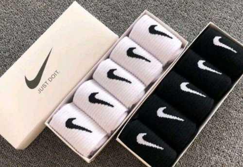 Носки Nike LUX качество