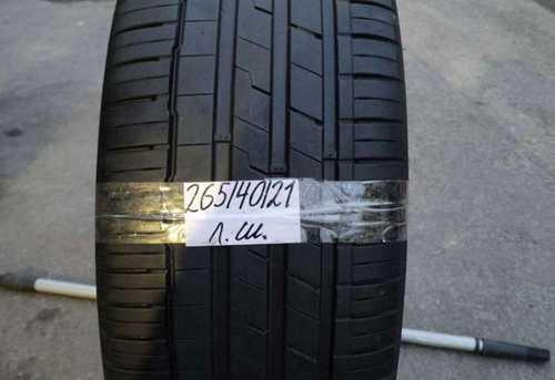 Hankook Ventus S1 Evo3 SUV K127A 265/40 R21 105Y