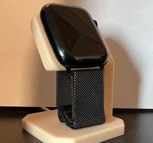 Подставка для Apple Watch