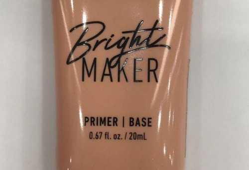 Праймер NYX Bright maker