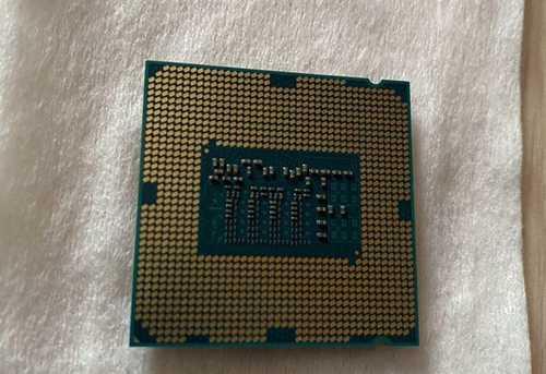 Процессор Intel Core i5-4570 LGA1150, 4 x 3200 мгц