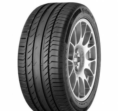 Continental ContiSportContact 5 SUV 235/50 R19 99V