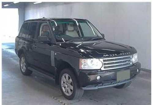 Бампер передний Land Rover/ Range Rover/ L322/ с 0