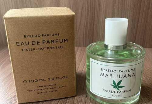 Парфюм Byredo