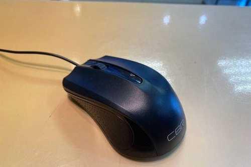 Компьютерная мышь CBR KB SET 710