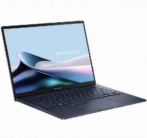 Ноутбук Asus Zenbook 14 oled UX3405MA-QD270 670294