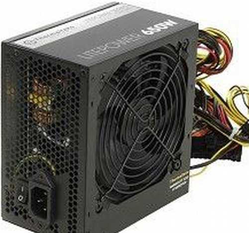 Thermaltake Litepower 650W PS-LTP-0650npcneu-2/LTP-0650P-2 / apfc