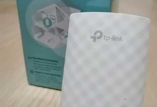 Усилитель повторитель wi-fi сигнала TP-link RE220