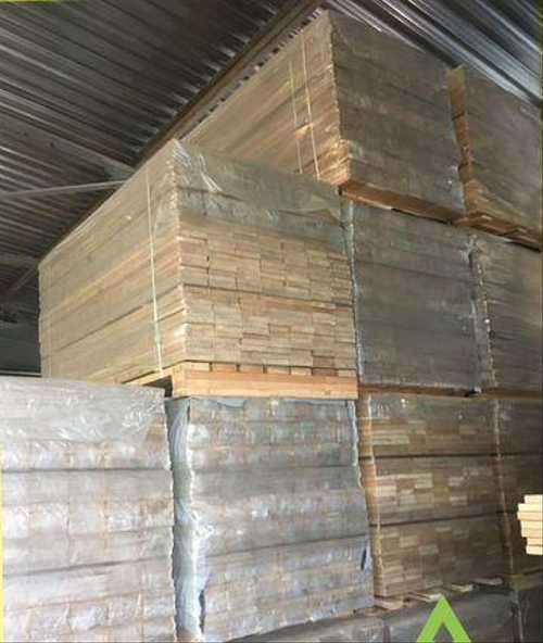 Доска террасная сорт CD 2000х145х28