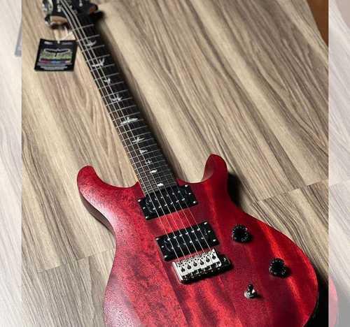 PRS Se Standard CE 24