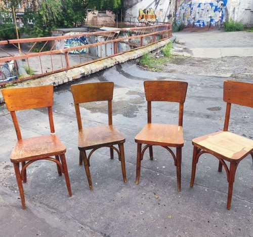 Стул советский