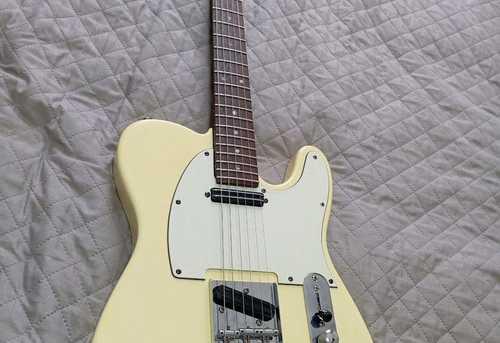 Электрогитара Telecaster (Телекастер)