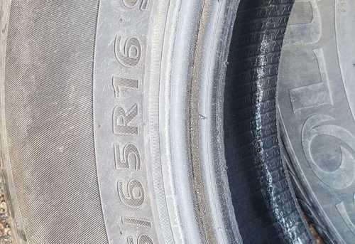 Kumho Solus SA01 Plus 205/65 R16 95H