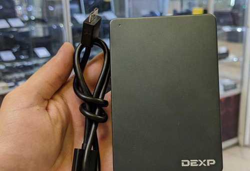 Скупка и обмен: 2.5" Внешний бокс dexp MD25U3