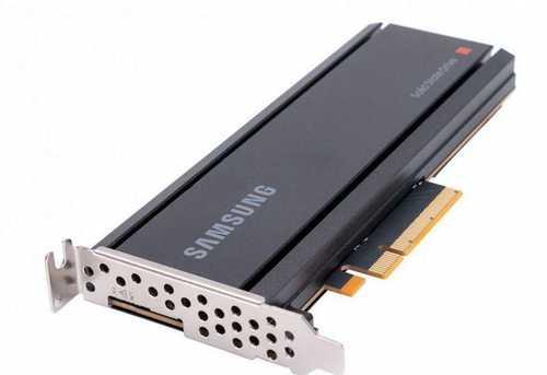 Жесткий диск Samsung PM1735/ PM 1735 3.2 tb