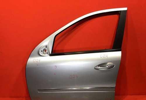 Дверь для Mercedes-Benz M-Class W164 642940 (Б/У)