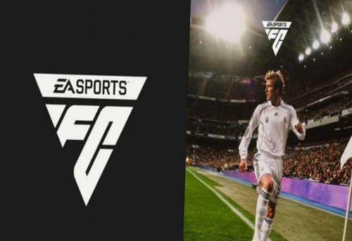 FC24 (FIFA24) для Вашей PS4/5 c-5648