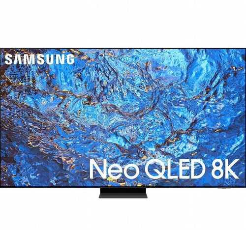 Телевизор Samsung QE98QN990сuxru Новый гарантия