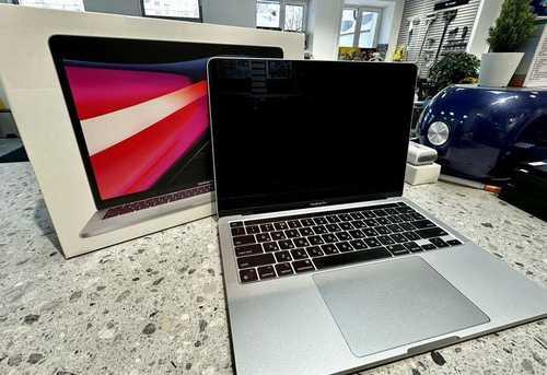 Apple MacBook Pro 13 2020 m1 8gb 512gb Silver