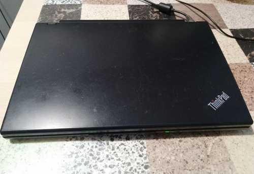 Lenovo thinkpad x100e