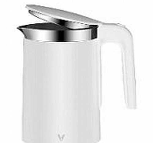 Умный чайник Xiaomi Viomi SMART Kettle Bluetooth V-SK152C 1.5L EU (Белый)