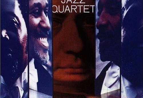 The Modern Jazz Quartet – Blues On Bach/Винил