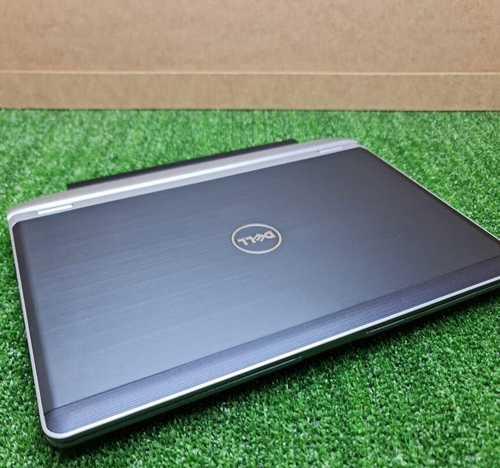 Ноутбук Dell latitude e6230 i5/8/ssd250gb/HD