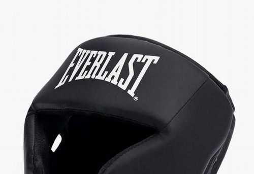 Боксерский шлем everlast