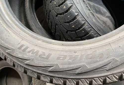 Hankook Winter RW06 225/55 R18