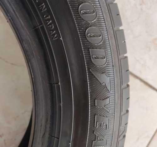 Goodyear EfficientGrip Eco EG02 165/65 R14 95S