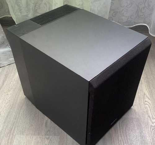Сабвуфер Sony sa-cs9