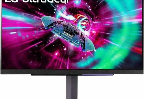 Монитор LG UltraGear 27GR93U-B 599972