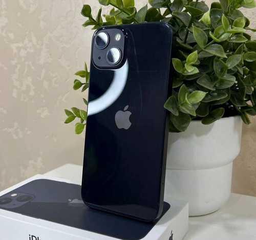 iPhone 13, 128 ГБ