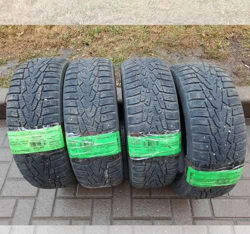 Nokian Tyres Nordman 7 185/7 R15