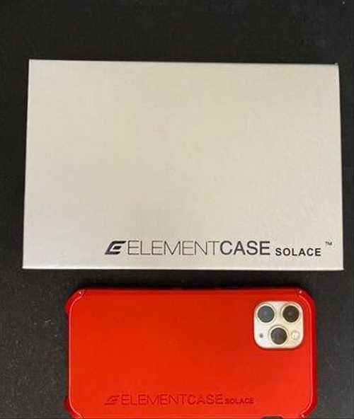 Чехол на iPhone 11 Pro Element Case Solace