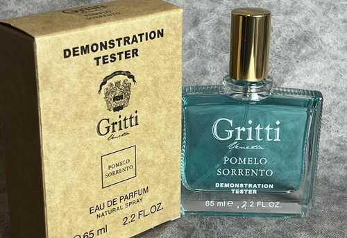 Gritti pomelo sorrento
