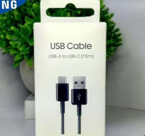 Кабель usb type c для samsung Оригинал