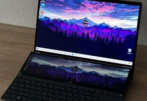 Asus ZenBook Duo UX482EA-HY039T