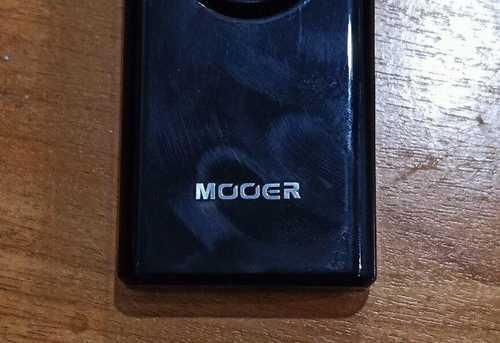 Mooer Prime P1