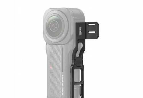 Insta360 ONE RS 1-inch 360 Invisible Mic Bracket
