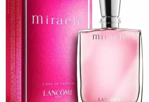 Парфюм lancome miracle eaude parfum