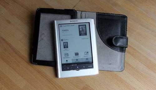 Sony PRS-350 Pocket Edition